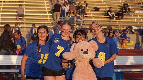 Join Us Join Us San Pasqual High