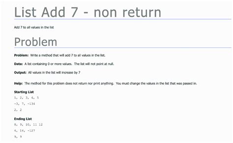 Solved Confused On How To Do This Problem Answer Is Meant