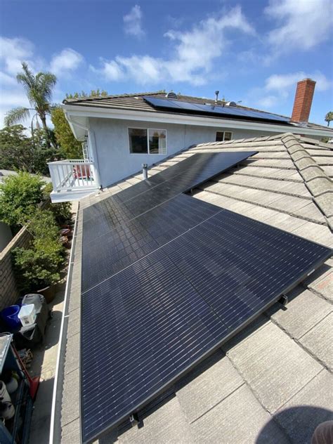 Solar Installation Long Beach Ca 90814 Solar Source