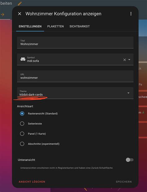 Add Custom Font Only To Dashboard Frontend Home Assistant Community