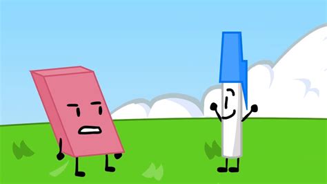 Bfb 1 1 But With Old Assets Youtube