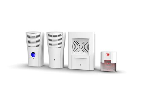 Diffuseurs Lumineux Et Sonores Neutronic