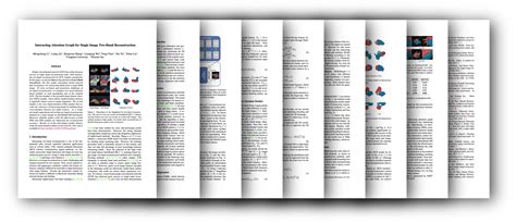 Intaghands Project Page