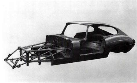 Jaguar Daimler Heritage Trust