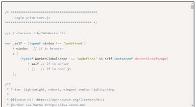 A Guide To Keyboard Accessibility HTML And CSS Part Smashing Magazine
