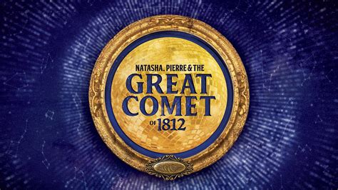 Theatre Review Natasha Pierre And The Great Comet Of 1812 Daily Addict
