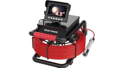 Borescope Vs Endoscope In Sewer Inspections Know The Facts