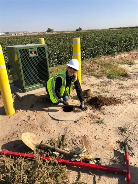 Nancy Maschke Pe On Linkedin Got The Pleasure Of Helping Out Our