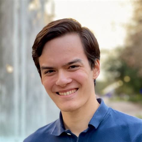 James Chen Undergraduate Researcher Llms Nlp Conversational Agents