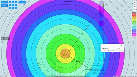 Dropulyzer Offshore Dropped Object Analysis Software
