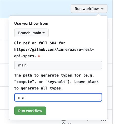Onboarding Microsoftmanagedidentity · Issue 2444 · Azureazure