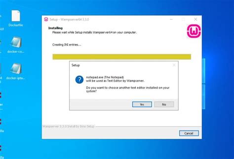 Setting Up A WAMP Stack On Windows Server Addictive Tips Guide