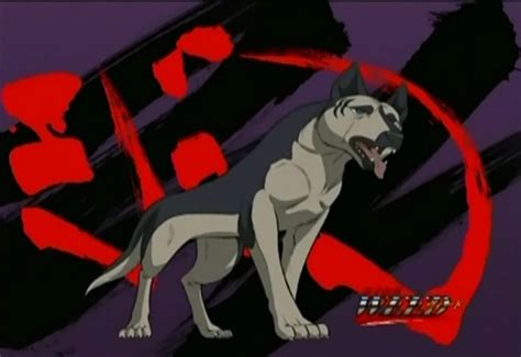 Ginga Densetsu Weed