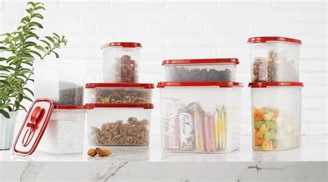 Tupperware To Quit New Zealand After 49 Years Retail And Leisure International