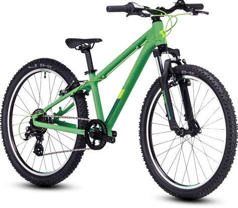 Cube Acid 240 green´n´pine - Fahrrad Online Shop