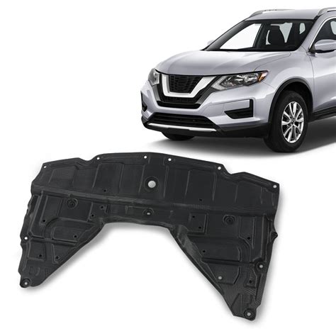 Nissan Rogue Splash Shield