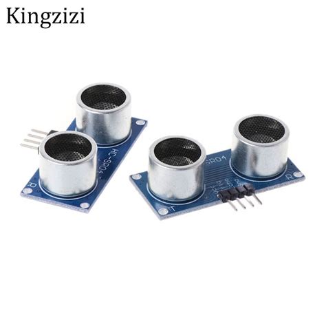 hc sr04p hc sr04 p ultrasonic ranging module ranging sensor module 3v 5 5v wide voltage for