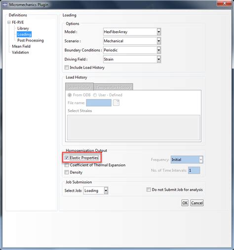 Multiscale Modelling Concrete Steel Composite Using Abaqus Rve Plugin