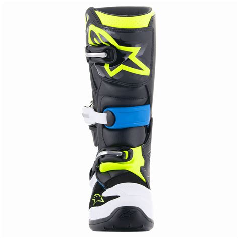 Youth Tech 7s Boots Alpinestars® Official Site