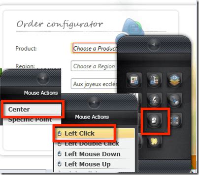 Explicit Waits With AJAX ComboBox Example