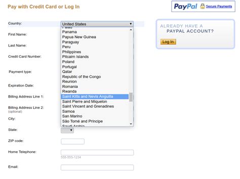 I Cant Donate Russian Rubles Via Paypal · Issue 634 · Fontellofontello · Github