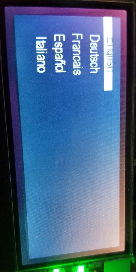 How To Port Disp Drv Set Px Cb And Disp Drv Rounder Cb In ST S Monochrome LCD How To LVGL