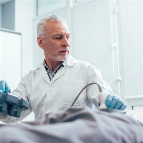 70 € Scrotal And Testicular Doppler Sevilla
