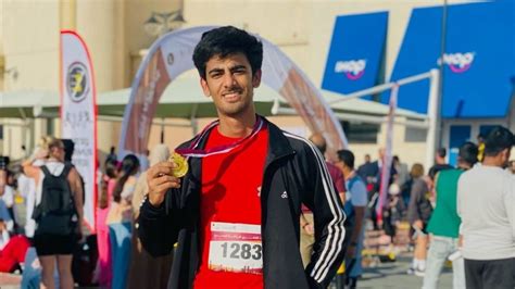 pakistan s usama saleem featured on nasa s hall of fame