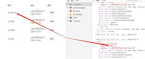 Blog 用element Ui表格实现可在表格内编辑，修改数据vuejsweixin43160044 华为开发者空间