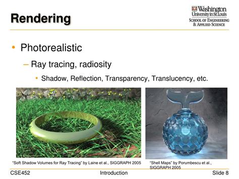 Ppt Cse452 Computer Graphics Powerpoint Presentation Free Download Id7060790