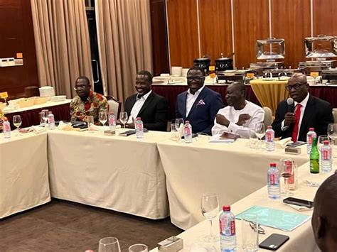 Agi Calls For Review Of Benchmark Value Republic Online