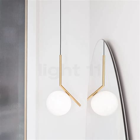 Suspension Flos Ic Lights S1 En Vente Sur Light11be