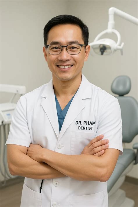 Dr Pham Dentist Comprehensive Guide For 2025