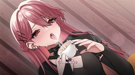 One Iced Latte With Your Breast Milk, Please! official promotional image - MobyGames