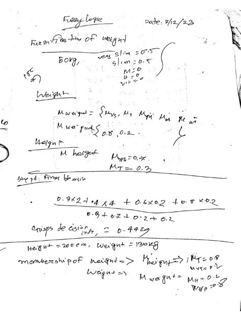advance pattern recognition pdf