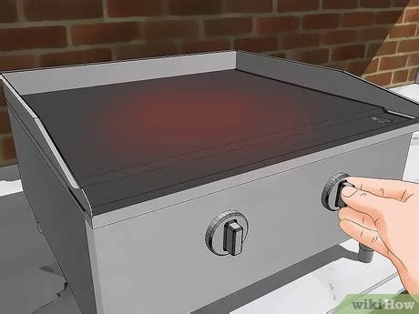 How To Clean Griddle Appearancetrain