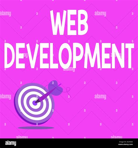 Writing Displaying Text Web Development Business Approach Web