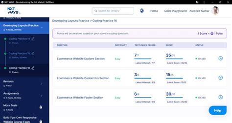 Kuldeep Sahu On Linkedin 14day 30daysofcode Nxtwave Ccbp Ccbpian Coding Consistency