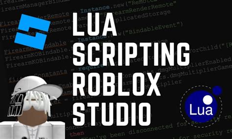 Do Professional Roblox Lua Scripting For Your Game By Lahkyt Fiverr
