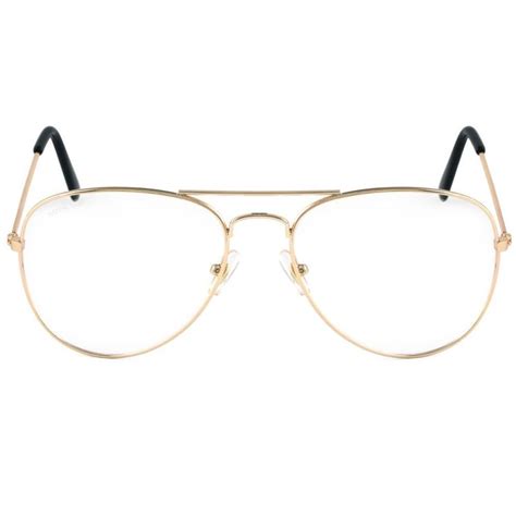 Buy Royal Son Unisex Aviator Spectacles Frame Medium Rs0031sf Online