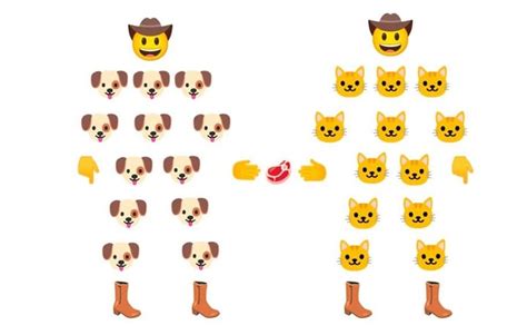 Android 臭名昭著的Emoji 缺失问题终于被 Google 解决 爱范儿