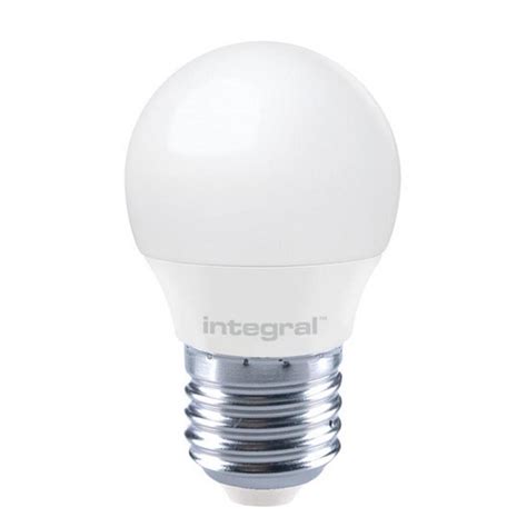 Led Dimmable E27 Golf Ball Ilgolfe27dc043 Lighting Superstore