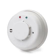 Remote Home Temperature Monitoring System Thermostat Sensor By ADT