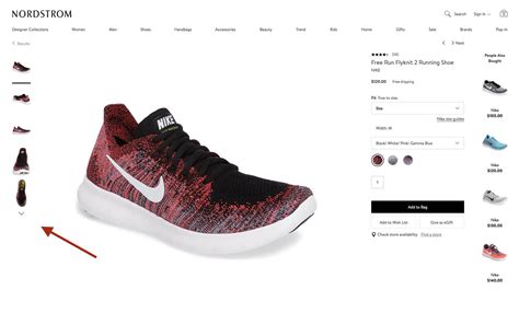 Truncating Additional Images In The Gallery Causes 50 80 Of Users To