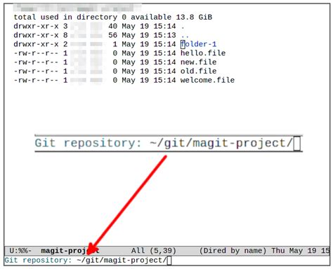 How To Manage Git In Emacs With Magit Make Tech Easier