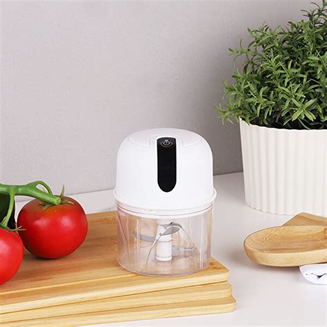 Arow Tiny Şarjlı Taşınabilir Doğrayıcı Rondo 280 Ml Fiyatı Ve Özellikleri Teknosa
