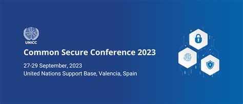 Csc 2023 Common Secure Conference Infosecmap