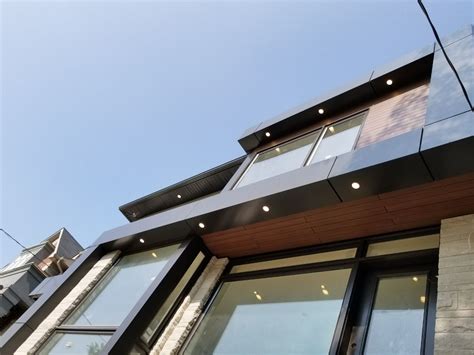 Acm Panel And Longboard Metal Cladding Toronto Cladcan