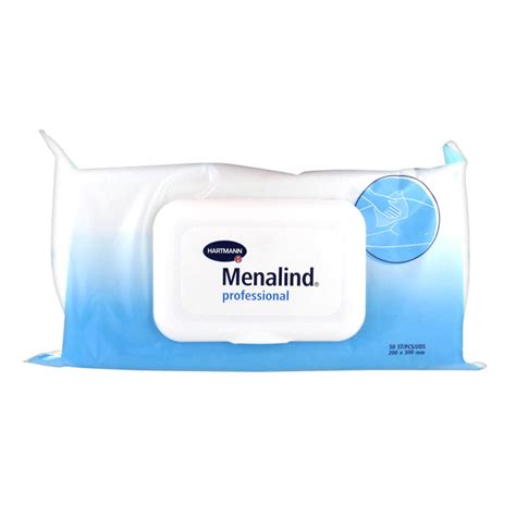 Menalind professional clean – NSN