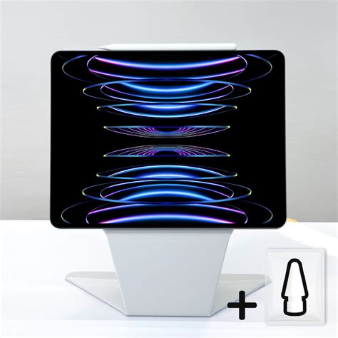 니케 아이패드 케이스 프로 11 인치 4 5 6 세대 마그네틱 폴더블 위시버킷